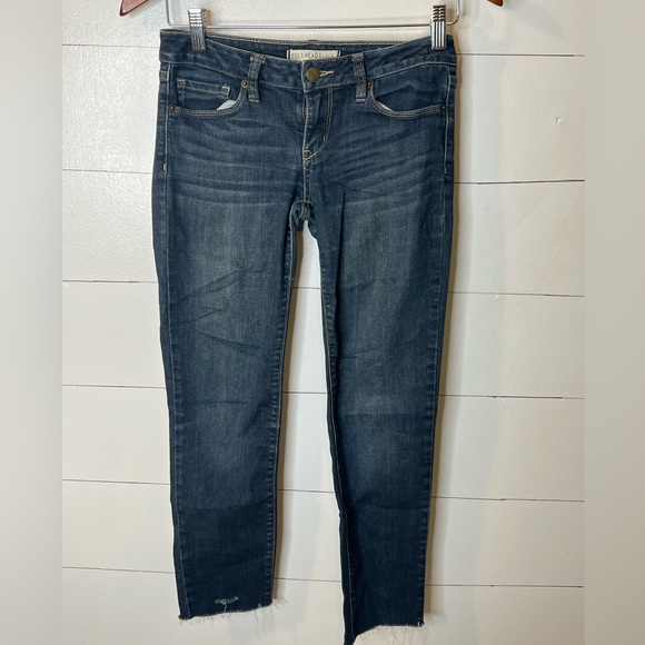 Bullhead | Jeans | Bullhead Black Ladies Super Skinny Jeans Sz 3 | Poshmark